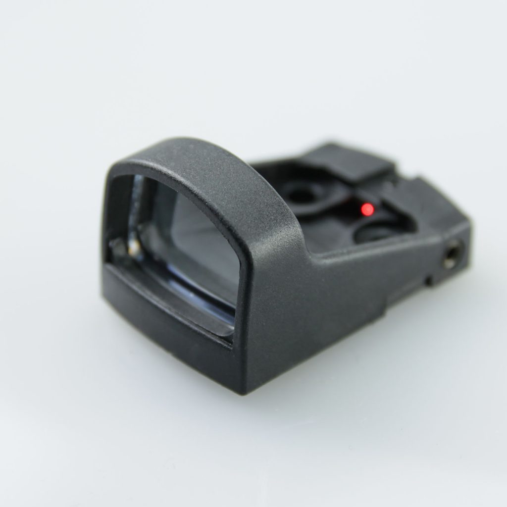 SHIELD Mini Sight (SMS) 4MOA Dot – SHIELD SIGHTS