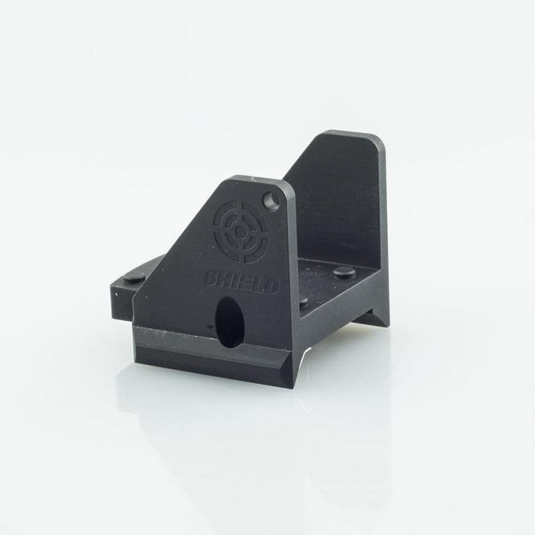 Elcan Spectre mount for SMS/RMS – SHIELD SIGHTS