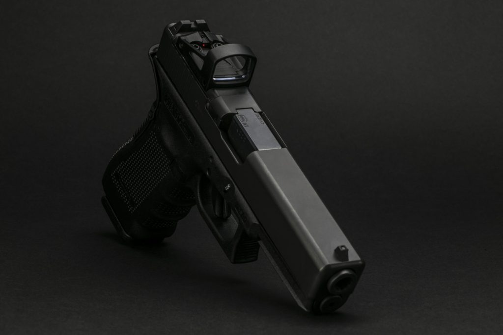 RMS – Reflex Mini Sight (Custom) – SHIELD SIGHTS