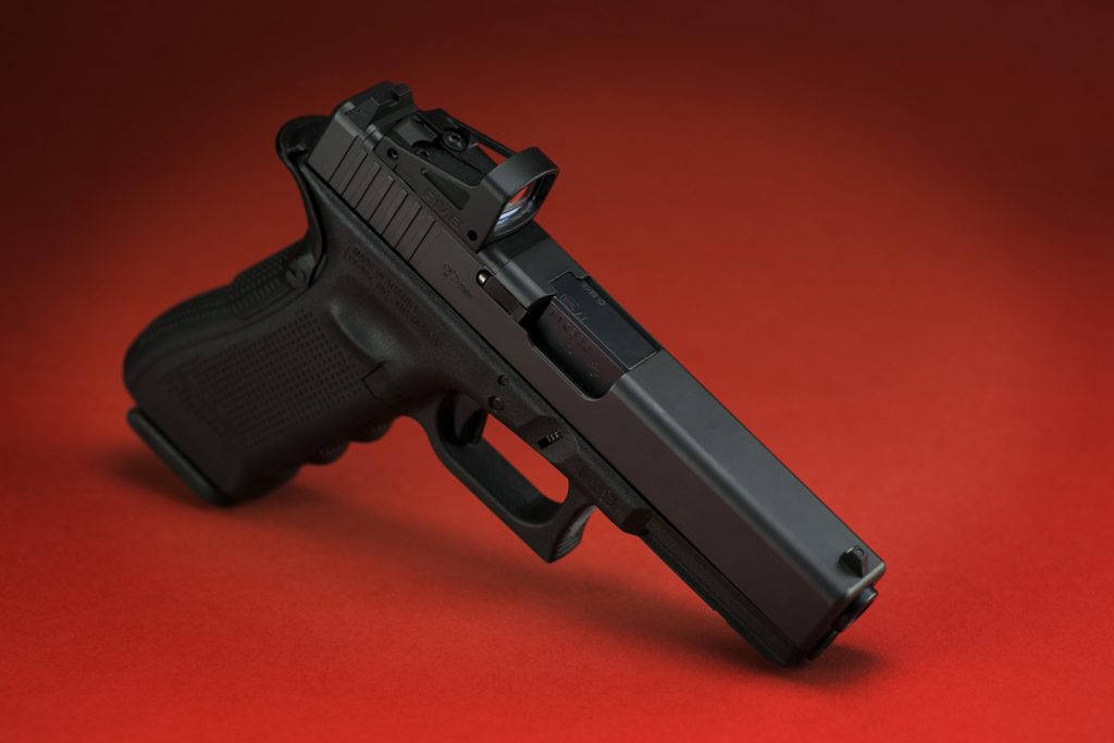 RMS – Reflex Mini Sight (Custom) – SHIELD SIGHTS