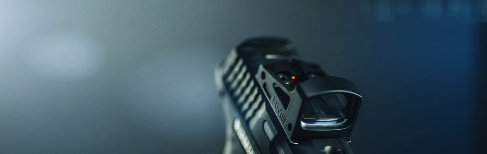 RMS – Reflex Mini Sight (Custom) – SHIELD SIGHTS