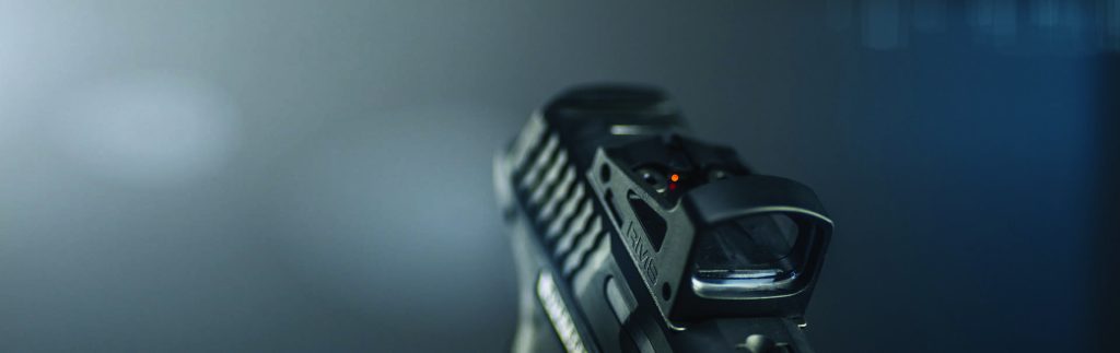 RMS – Reflex Mini Sight (Custom) – SHIELD SIGHTS