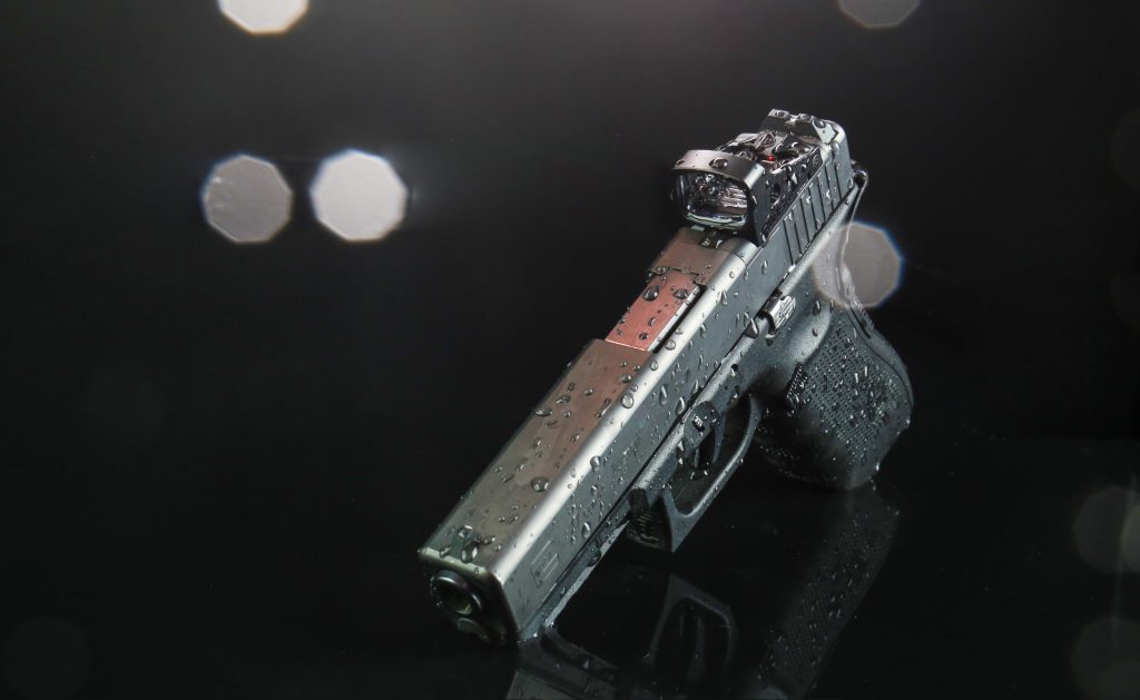 RMSw – Reflex Minisight Waterproof – 4 MOA – SHIELD SIGHTS