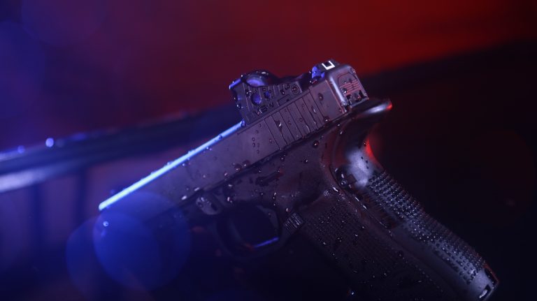 RMSw – Reflex Minisight Waterproof – 4 MOA – SHIELD SIGHTS