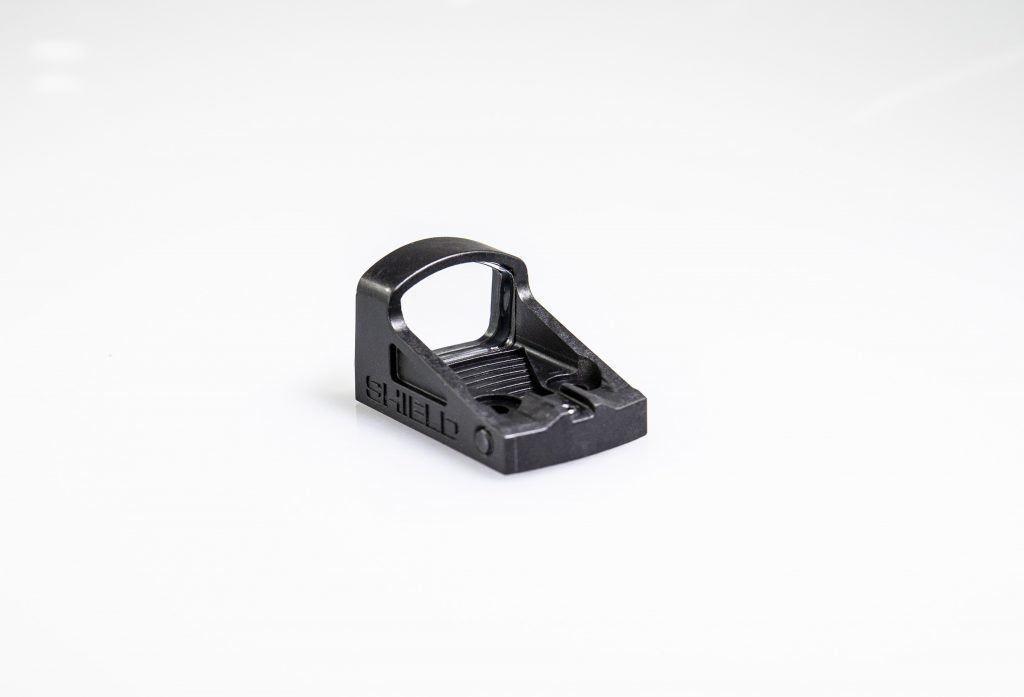 SMS2 – Shield Mini Sight 2.0 – 4MOA – SHIELD SIGHTS