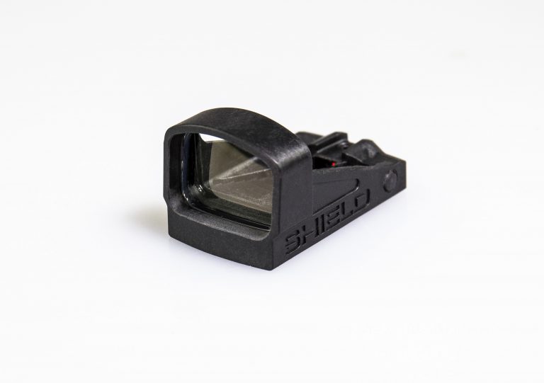 SMSc – Shield Mini Sight Compact – 4MOA – SHIELD SIGHTS
