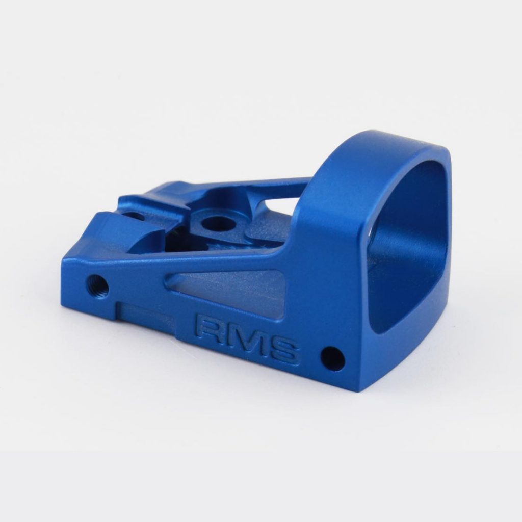 RMS – Reflex Mini Sight (Custom) – SHIELD SIGHTS