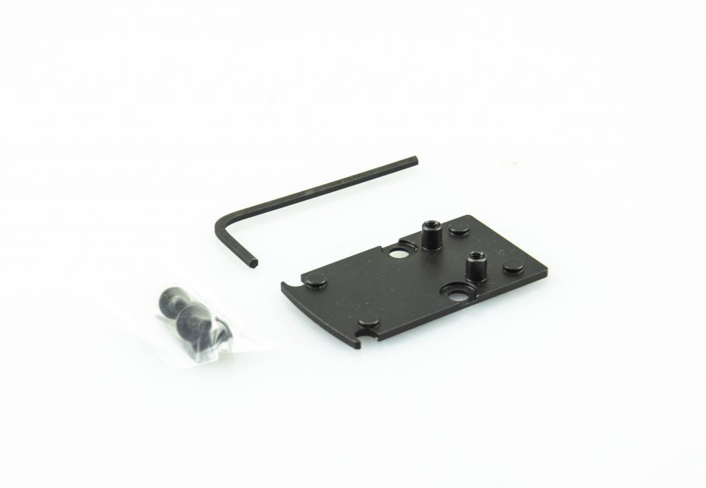 RMR to SHIELD RMS/SMS Adapter plate. – SHIELD SIGHTS