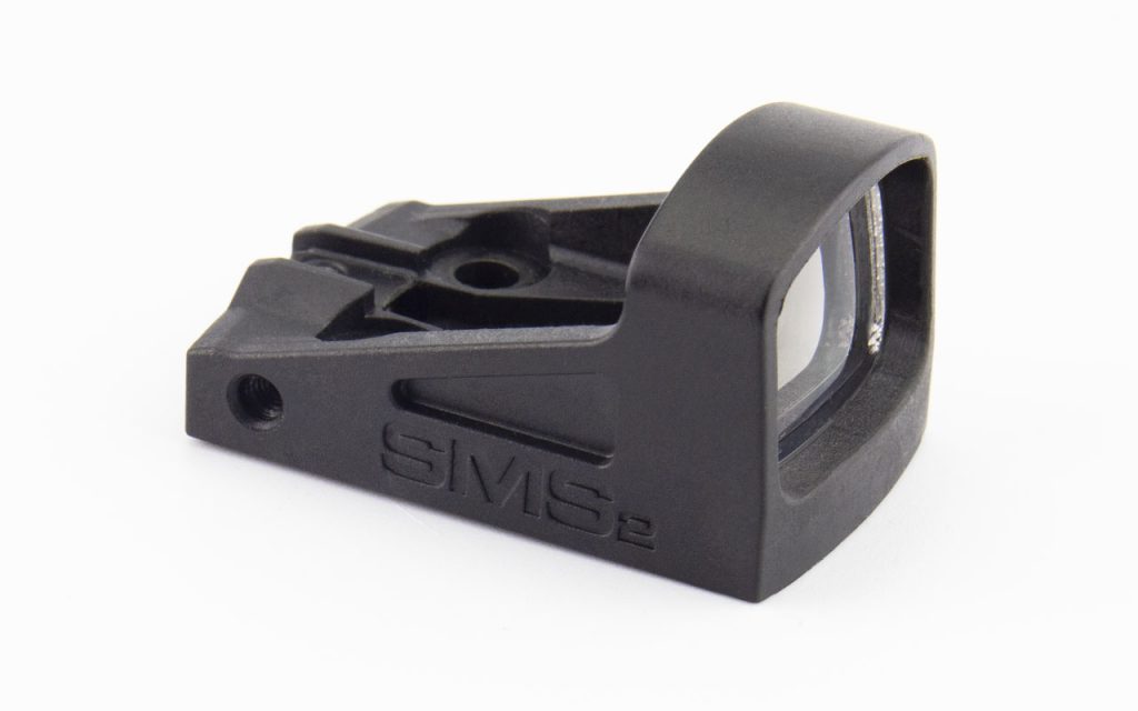 SMS2 – Shield Mini Sight 2.0 – 4MOA – SHIELD SIGHTS