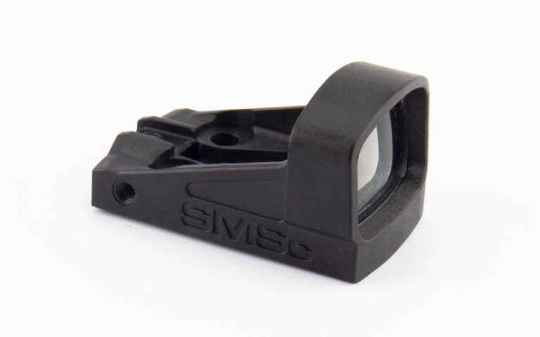 SMSc – Shield Mini Sight Compact – 4MOA – SHIELD SIGHTS