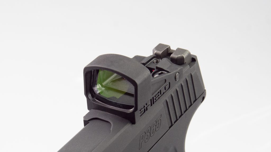 SMSc – Shield Mini Sight Compact – 4MOA – SHIELD SIGHTS