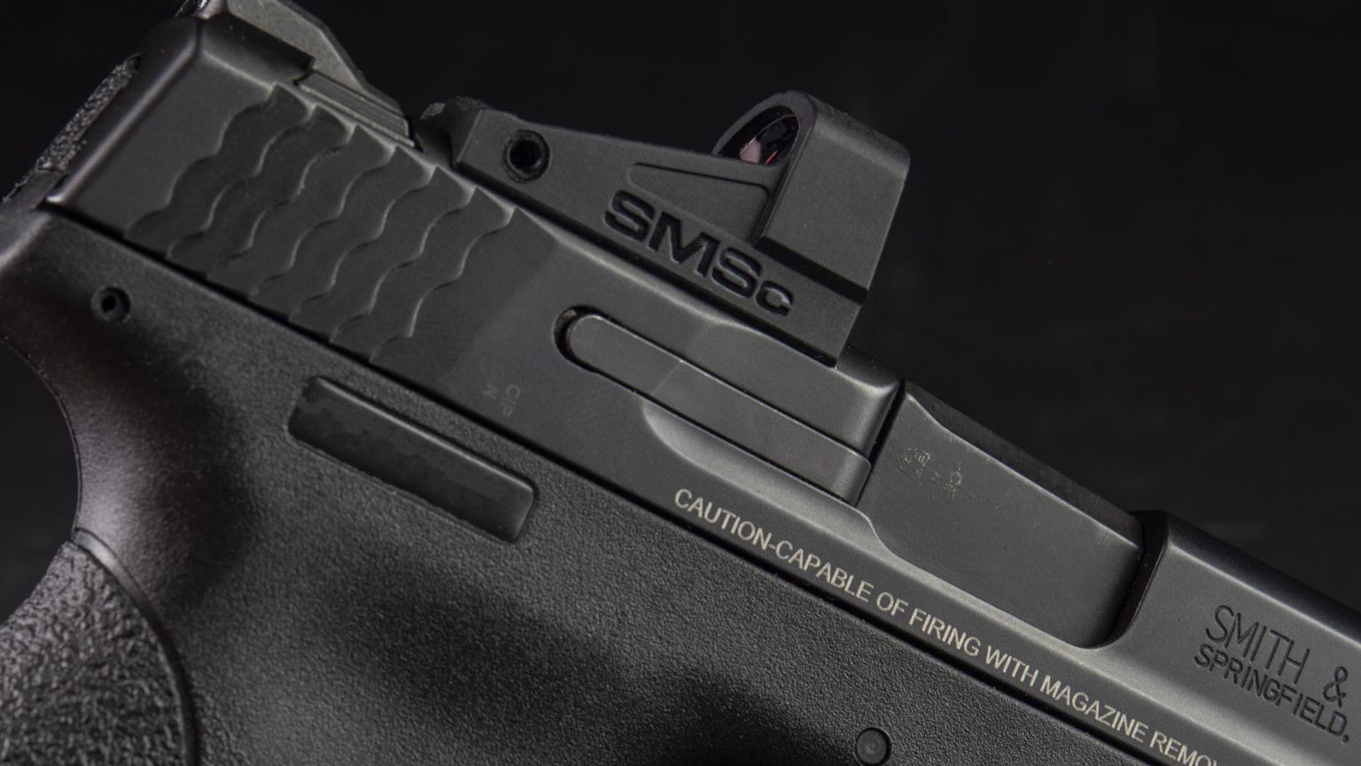 SMSc – Shield Mini Sight Compact – 4MOA – SHIELD SIGHTS