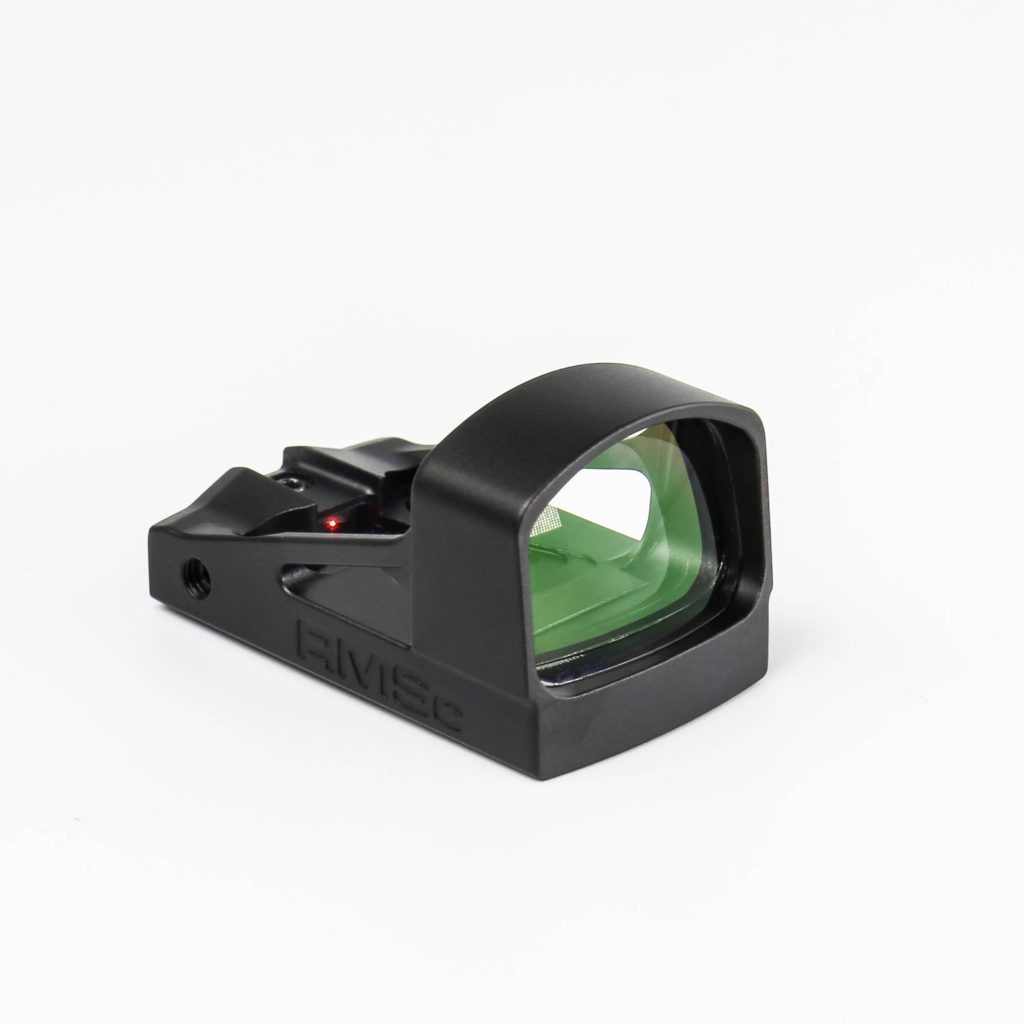 Reflex Mini Sight Compact – SHIELD SIGHTS