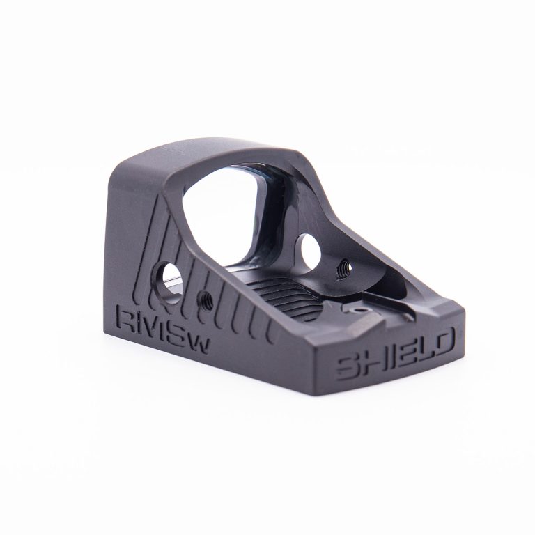 RMSw – Reflex Minisight Waterproof – 4 MOA – SHIELD SIGHTS