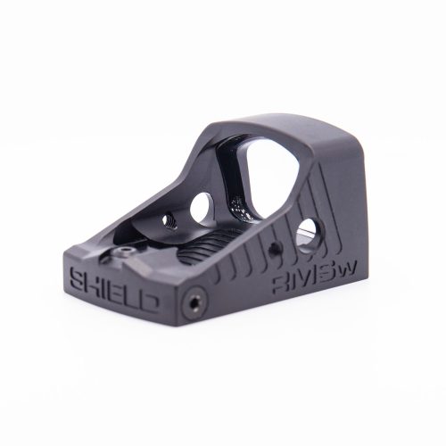 RMSw – Reflex Minisight Waterproof – 4 MOA – SHIELD SIGHTS