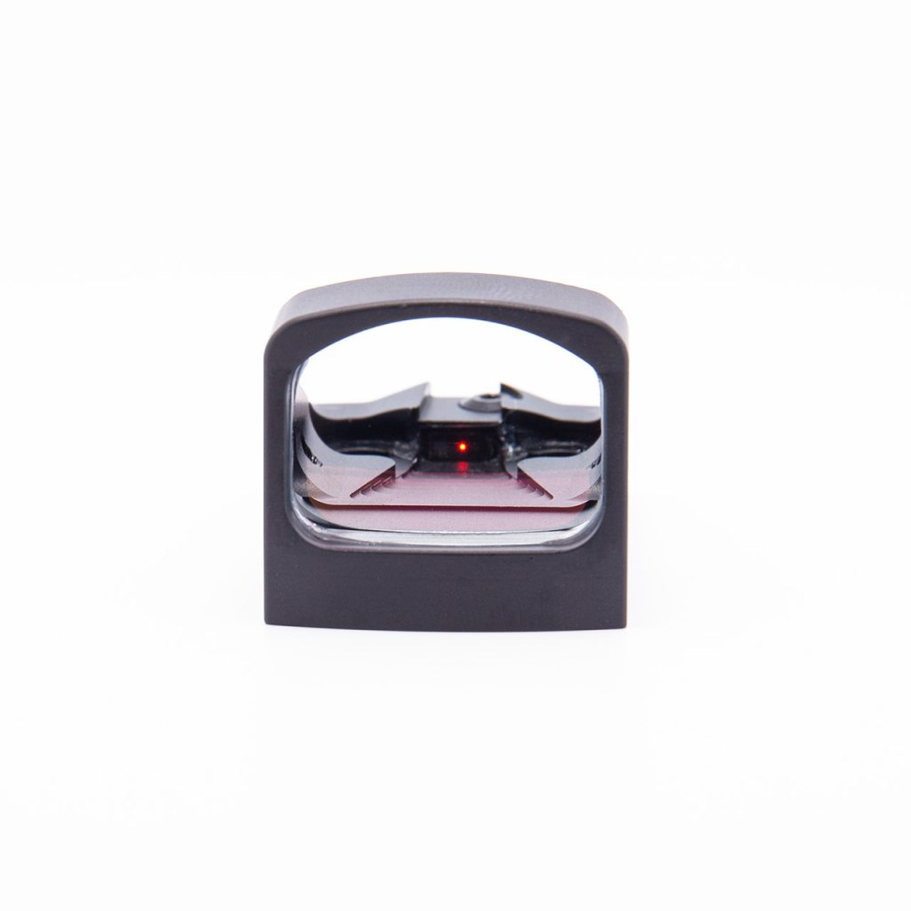 RMSw-HD – Reflex Minisight Waterproof – Heavy Duty – 4 MOA – SHIELD SIGHTS