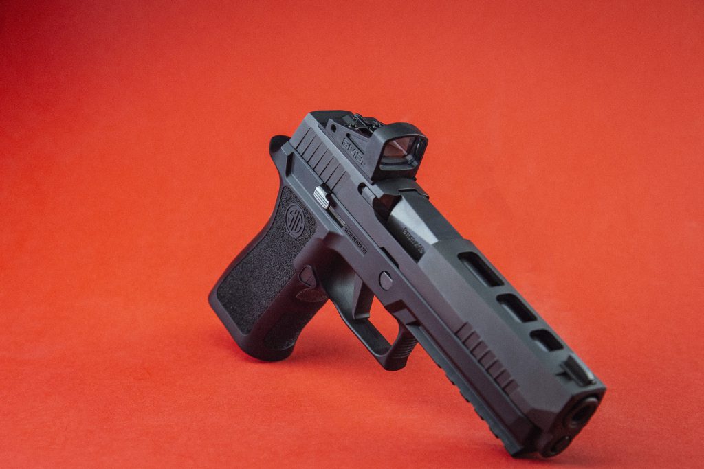 SMS2 – Shield Mini Sight 2.0 – 8MOA (Glass Edition) – SHIELD SIGHTS