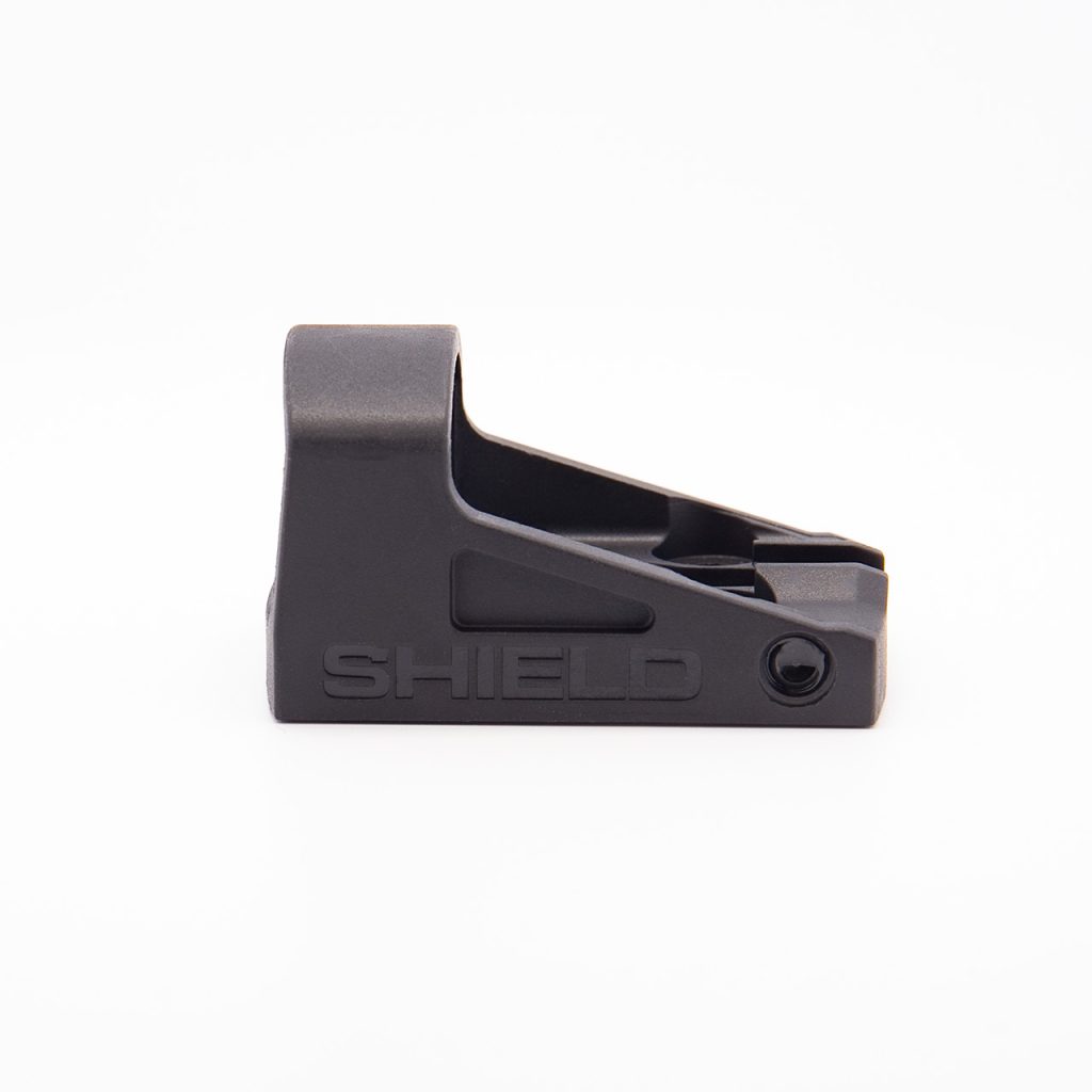 SMS2 – Shield Mini Sight 2.0 – 4MOA – SHIELD SIGHTS
