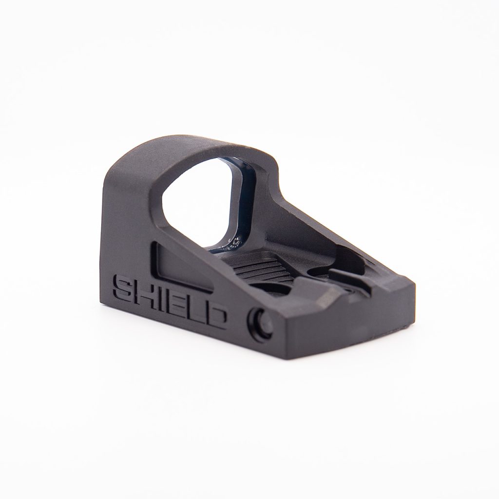 SMS2 – Shield Mini Sight 2.0 – 4MOA – SHIELD SIGHTS