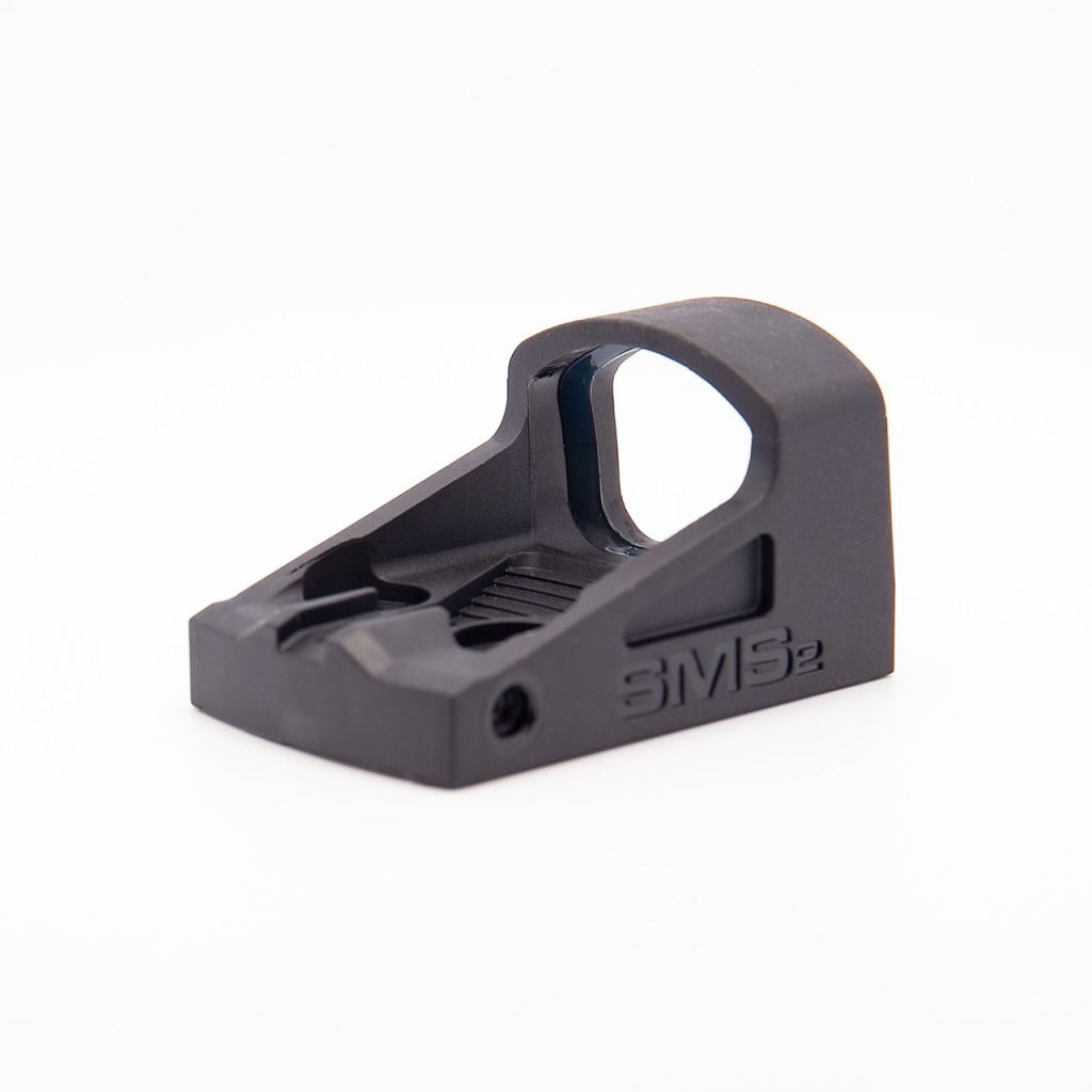 SMS2 – Shield Mini Sight 2.0 – 4MOA – SHIELD SIGHTS