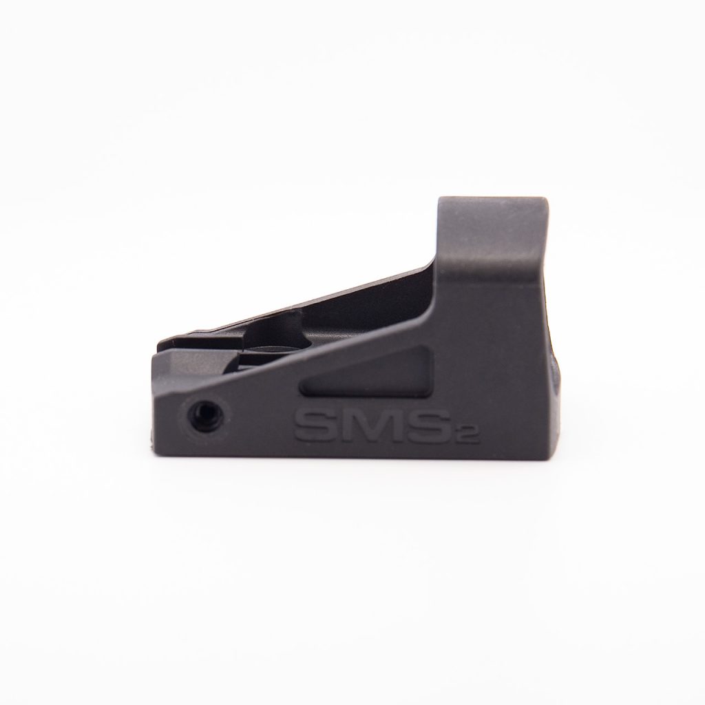 SMS2 – Shield Mini Sight 2.0 – 4MOA – SHIELD SIGHTS