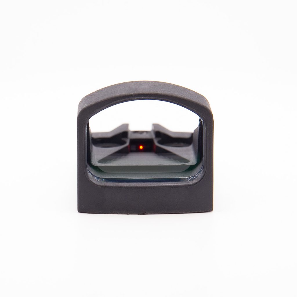 SMS2 – Shield Mini Sight 2.0 – 4MOA – SHIELD SIGHTS