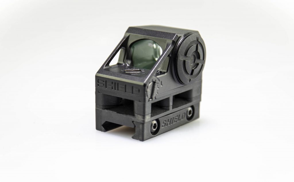 SIS 2 (Switchable Interface Sight 2.0) – SHIELD SIGHTS
