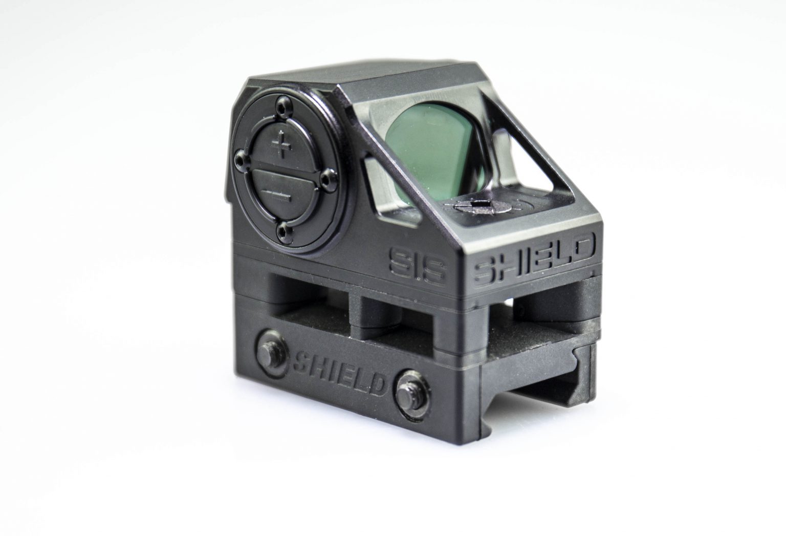 SIS 2 (Switchable Interface Sight 2.0) – SHIELD SIGHTS