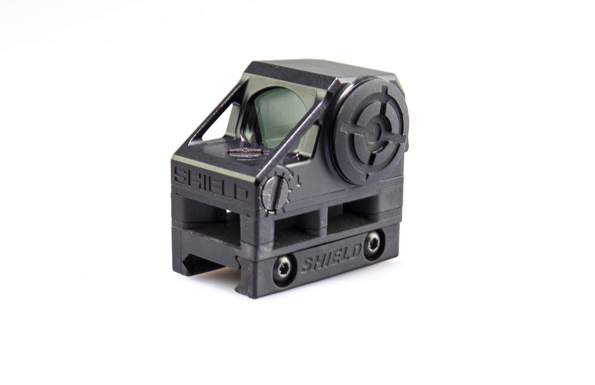 SIS 2 (Switchable Interface Sight 2.0) – SHIELD SIGHTS