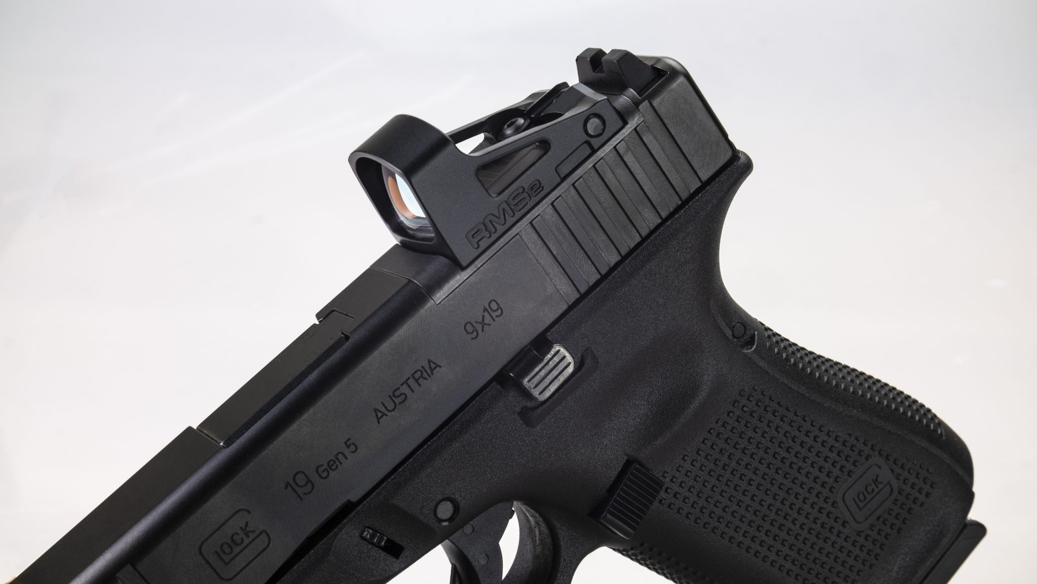 RMS2 – Reflex Mini Sight 2.0 – 4MOA – SHIELD SIGHTS