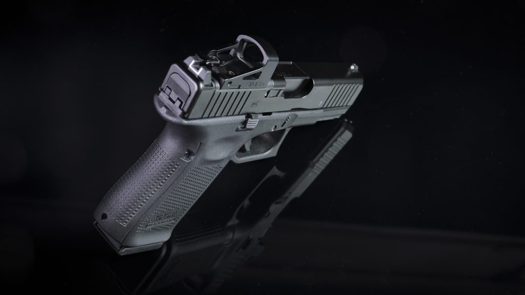RMS2 – Reflex Mini Sight 2.0 – 4MOA – SHIELD SIGHTS