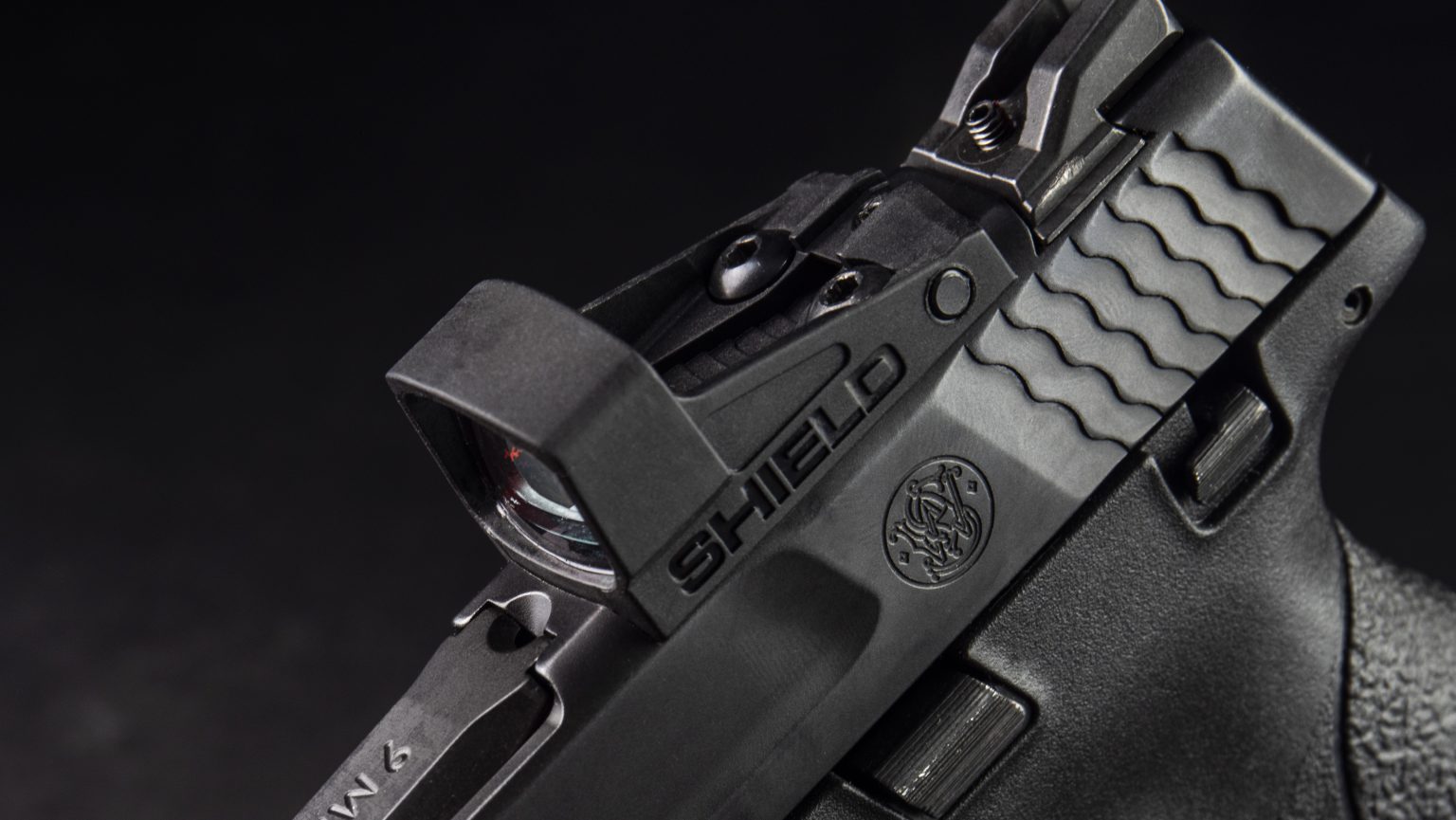 SMSc – Shield Mini Sight Compact – 8MOA – SHIELD SIGHTS