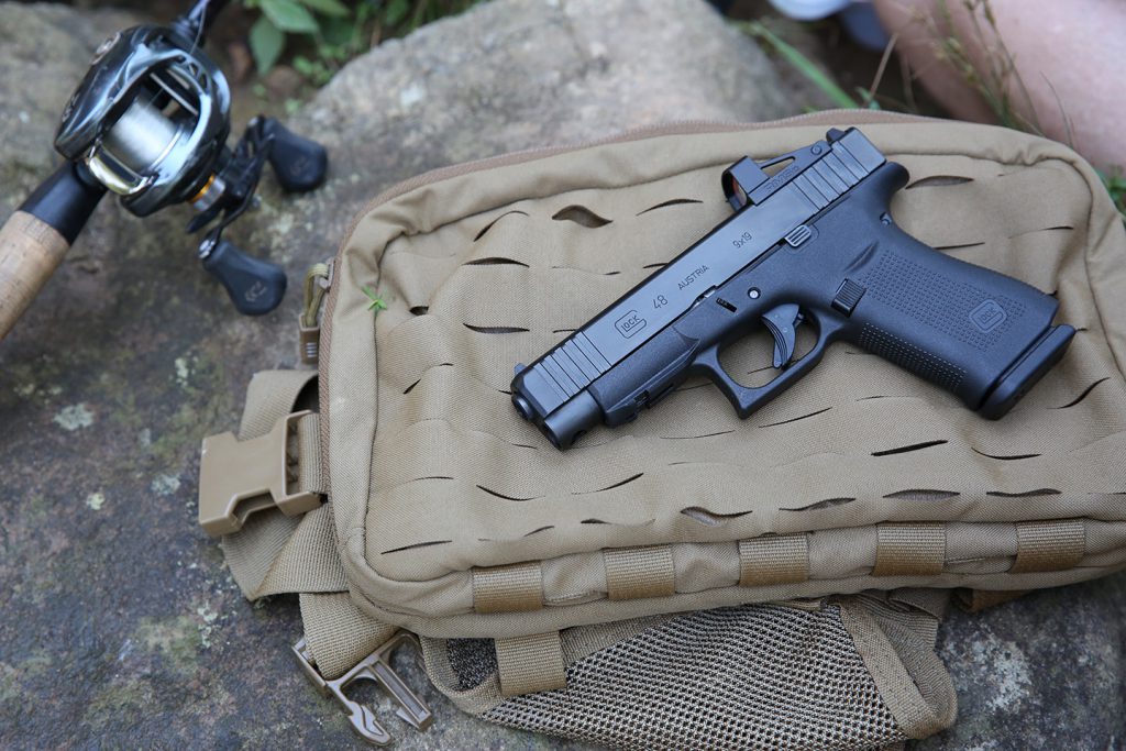 RMSc – Reflex Mini Sight Compact – 4 MOA – SHIELD SIGHTS