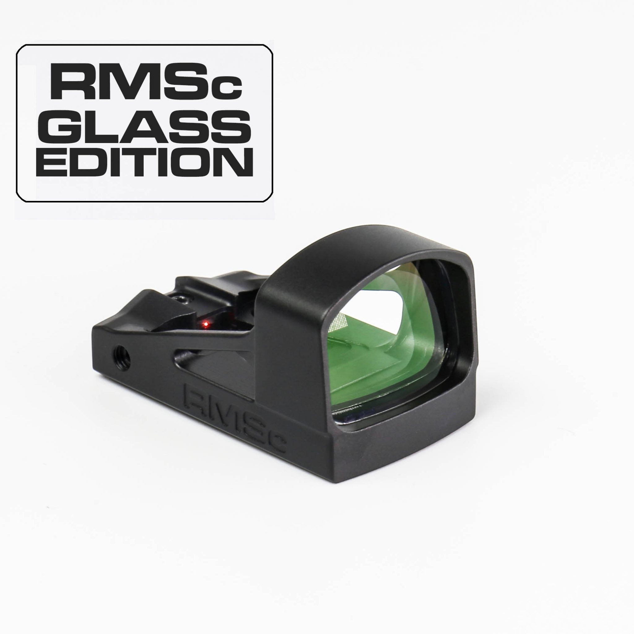 RMSc – Reflex Mini Sight Compact – 4 MOA – SHIELD SIGHTS