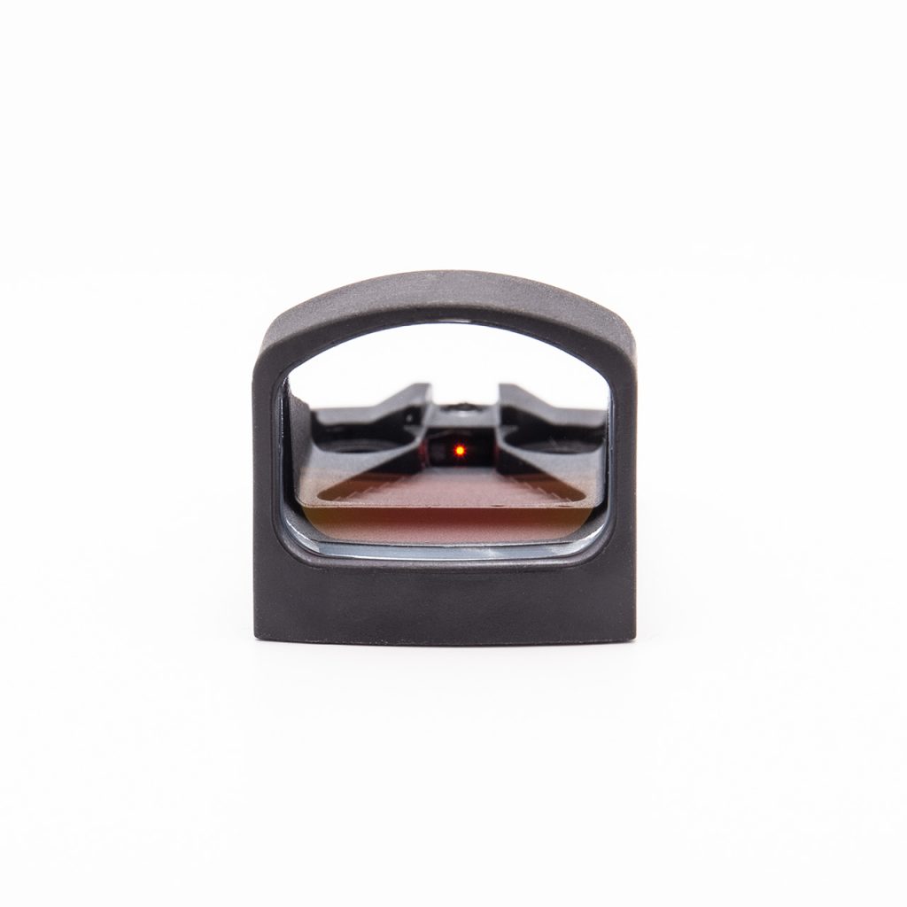 SMS2 – Shield Mini Sight 2.0 – 4MOA (Glass Edition) – SHIELD SIGHTS