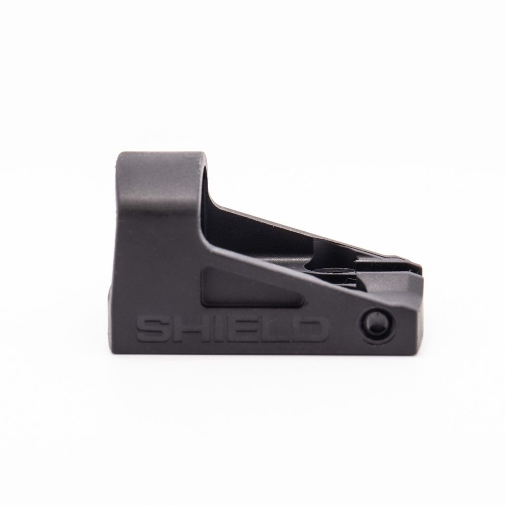 SMS2 – Shield Mini Sight 2.0 – 4MOA (Glass Edition) – SHIELD SIGHTS