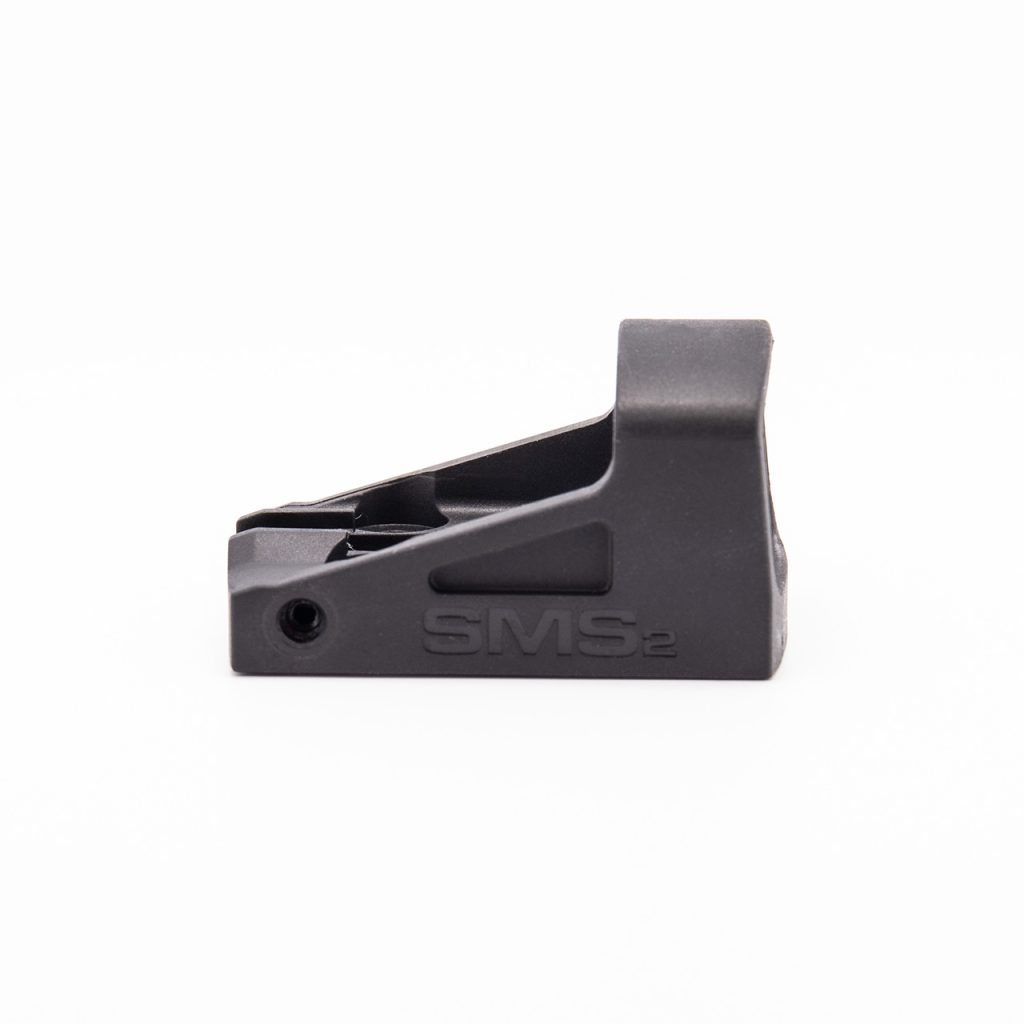 SMS2 – Shield Mini Sight 2.0 – 4MOA (Glass Edition) – SHIELD SIGHTS