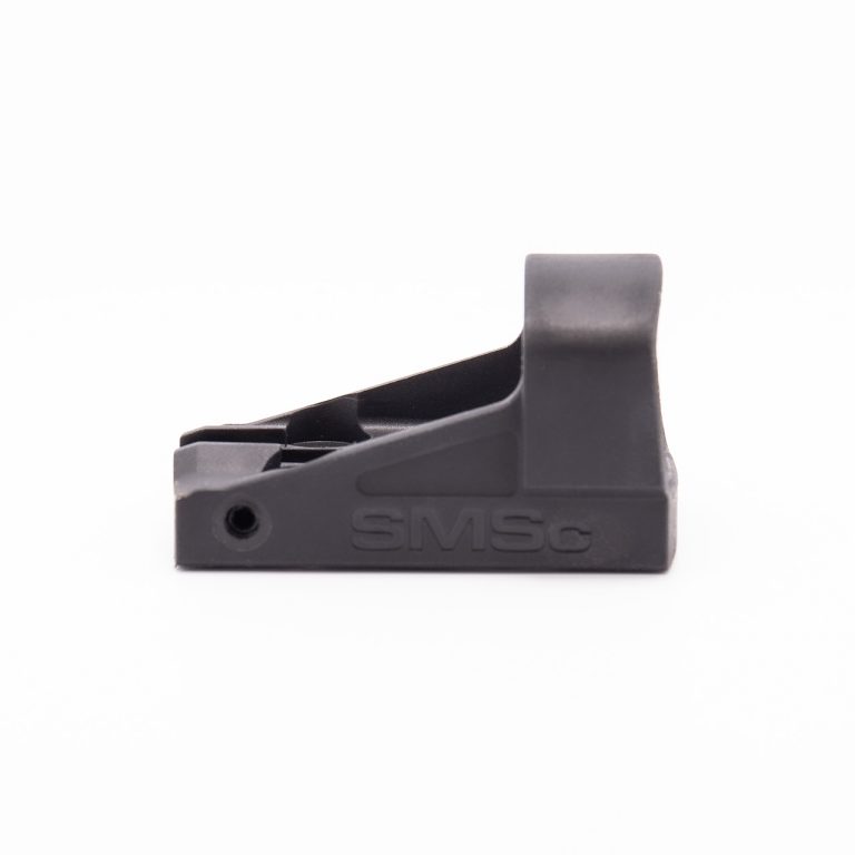 SMSc – Shield Mini Sight Compact – 8MOA (Glass Edition) – SHIELD SIGHTS