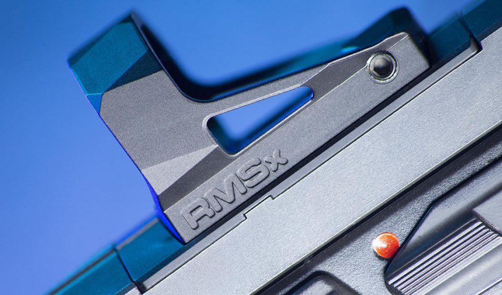 RMSx – Reflex Mini Sight XL Lens – 4MOA – SHIELD SIGHTS