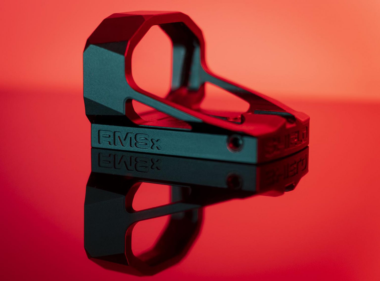 RMSx – Reflex Mini Sight XL Lens – 4MOA – SHIELD SIGHTS