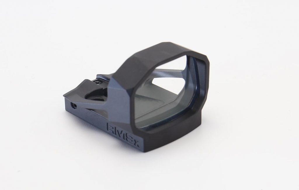 RMSx – Reflex Mini Sight XL Lens – 4MOA – SHIELD SIGHTS