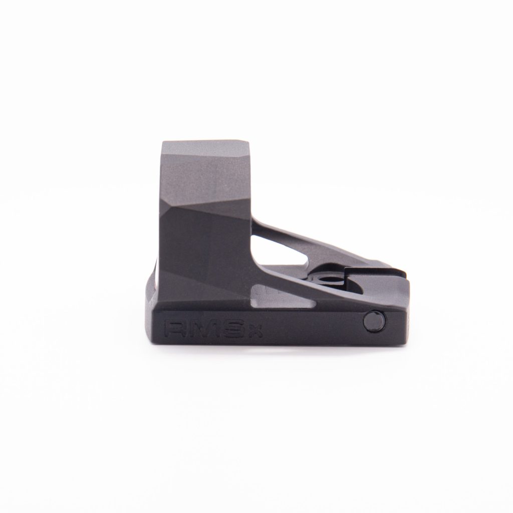 RMSx – Reflex Mini Sight XL Lens – 8MOA – SHIELD SIGHTS
