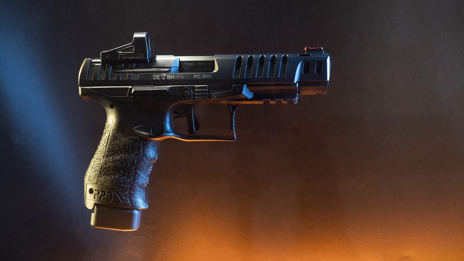 Reflex Mini Sight D – SHIELD SIGHTS