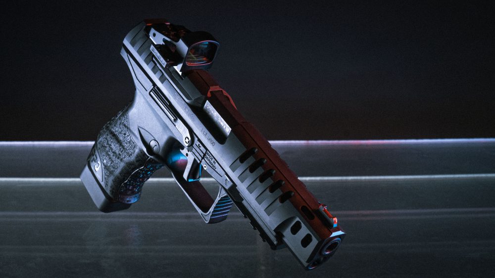 Reflex Mini Sight D – SHIELD SIGHTS