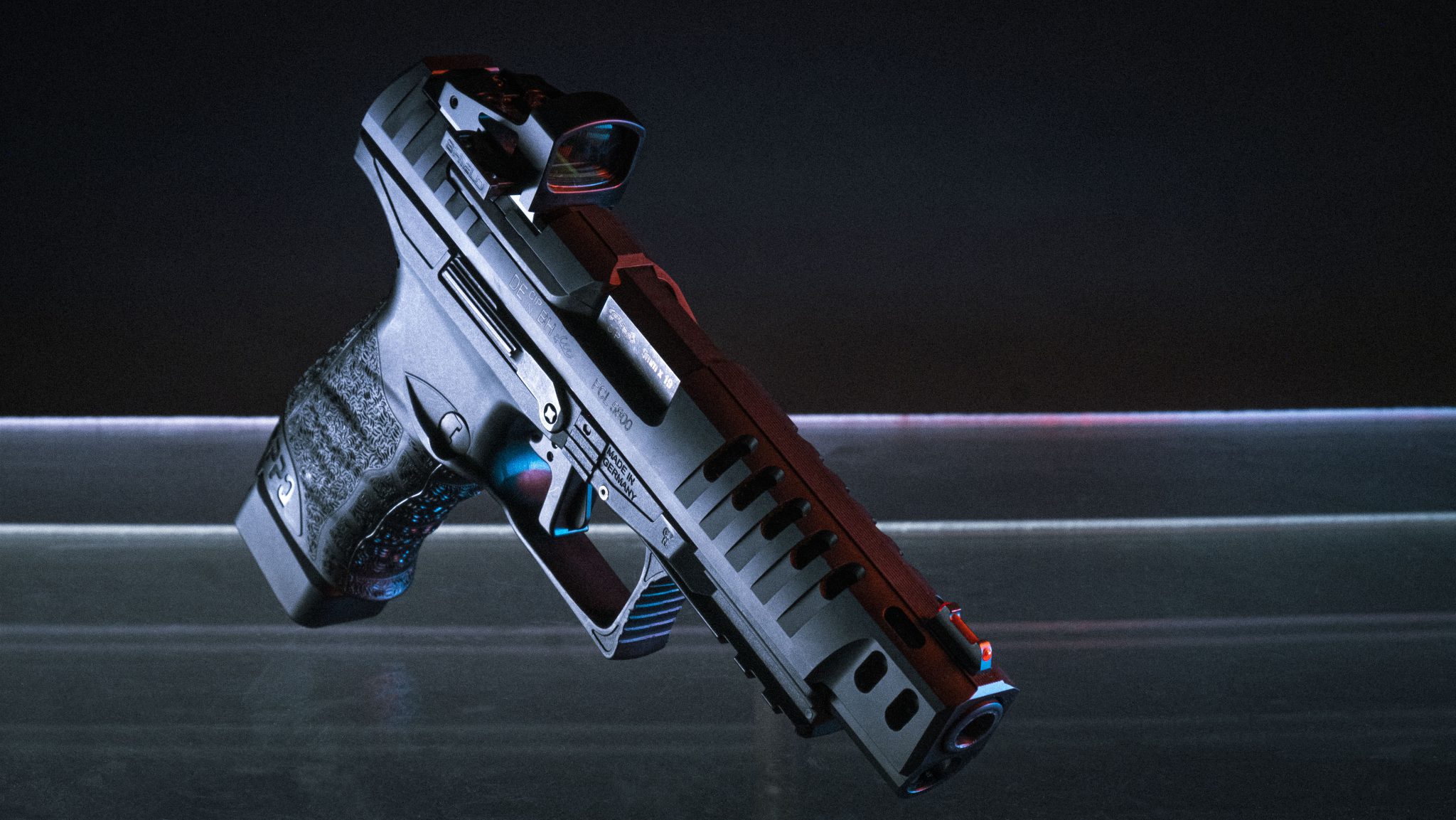 Reflex Mini Sight D – SHIELD SIGHTS