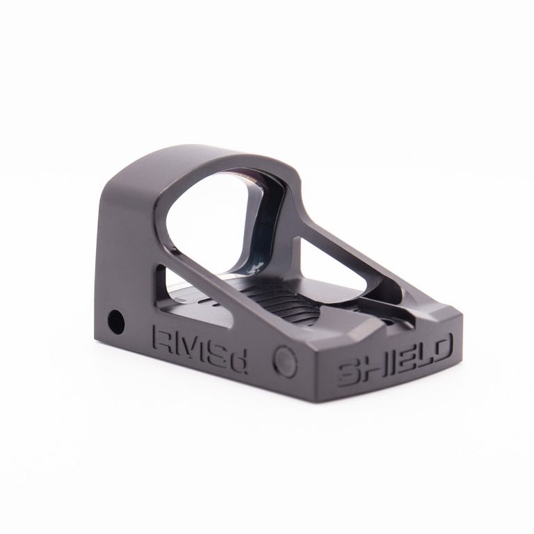 RMSd – Reflex Mini Sight D 8-MOA – SHIELD SIGHTS