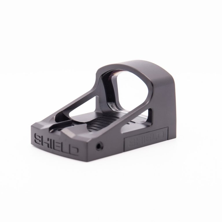 RMSd – Reflex Mini Sight D 4-MOA – SHIELD SIGHTS