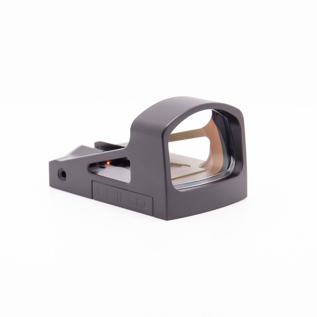 RMSd – Reflex Mini Sight D 4-MOA – SHIELD SIGHTS
