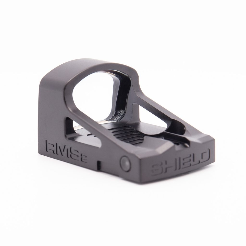 RMS2 – Reflex Mini Sight 2.0 – 4MOA – SHIELD SIGHTS