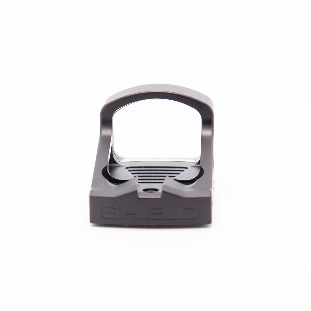 RMS2 – Reflex Mini Sight 2.0 – 8MOA – SHIELD SIGHTS